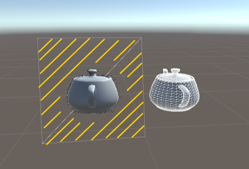 Create impostors | Pixyz Plugin | 2.0.12